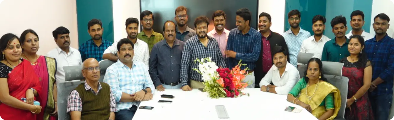 SVNT Infotech – Innovative Technology Solutions