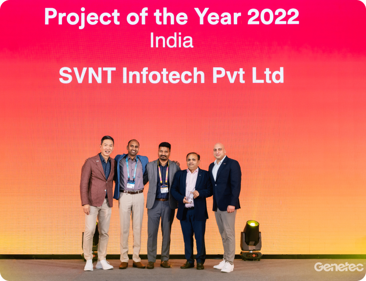 SVNT Infotech – Innovative Technology Solutions